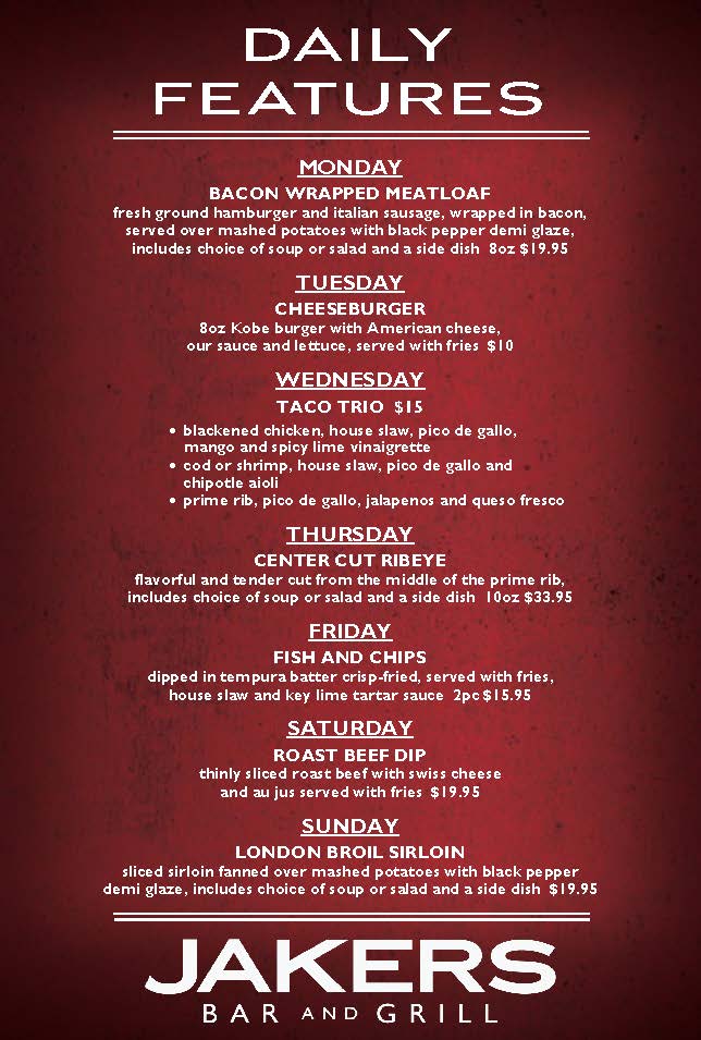 Pocatello – Jakers